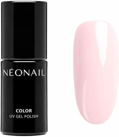 Лак для ногтей NeoNail Pure Love, оттенок creme brulee, 7.2 мл