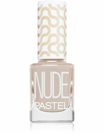 Лак для ногтей Pastel Nude, оттенок 767, 13 мл