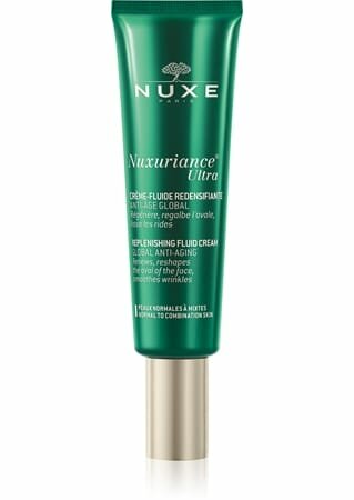 Крем для ухода за кожей Nuxe Nuxuriance Ultra, 50 мл