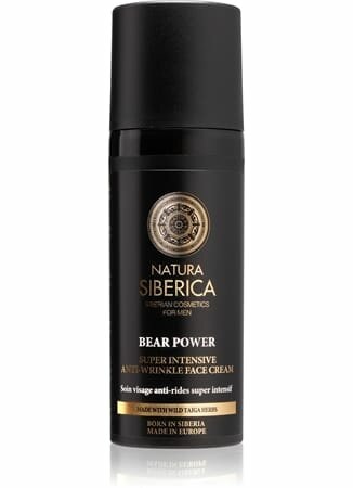 Крем Natura Siberica For Men Only, 50 мл