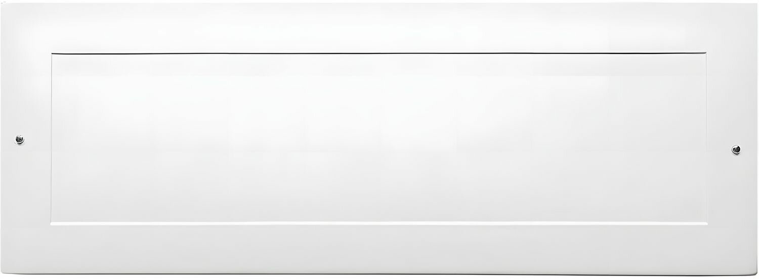 Фронтальный экран Aquanet West/Largo 130
