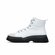 Ботинки Fila, размер EU 39 стопа (24,5CM), белый,