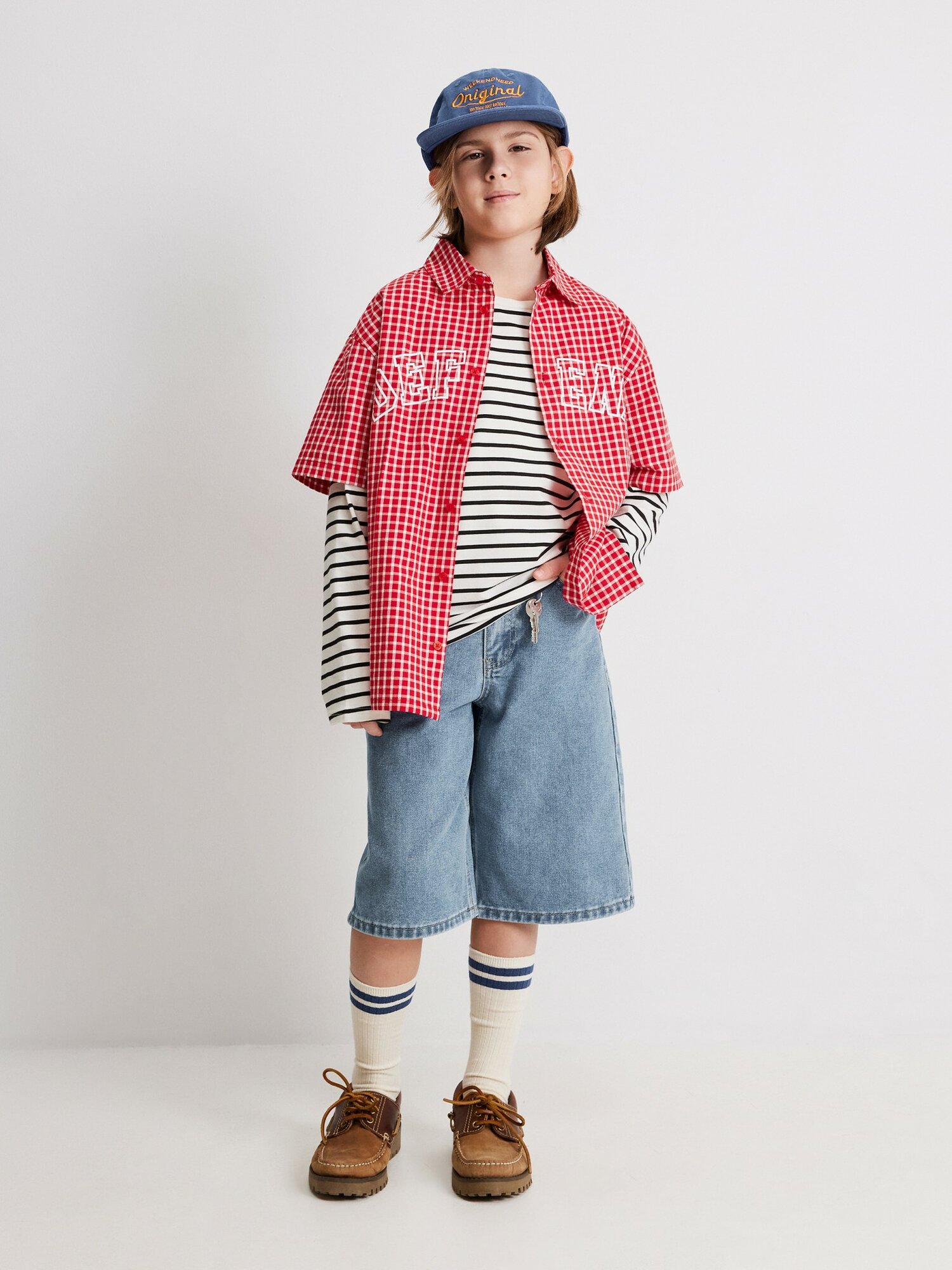 Шорты