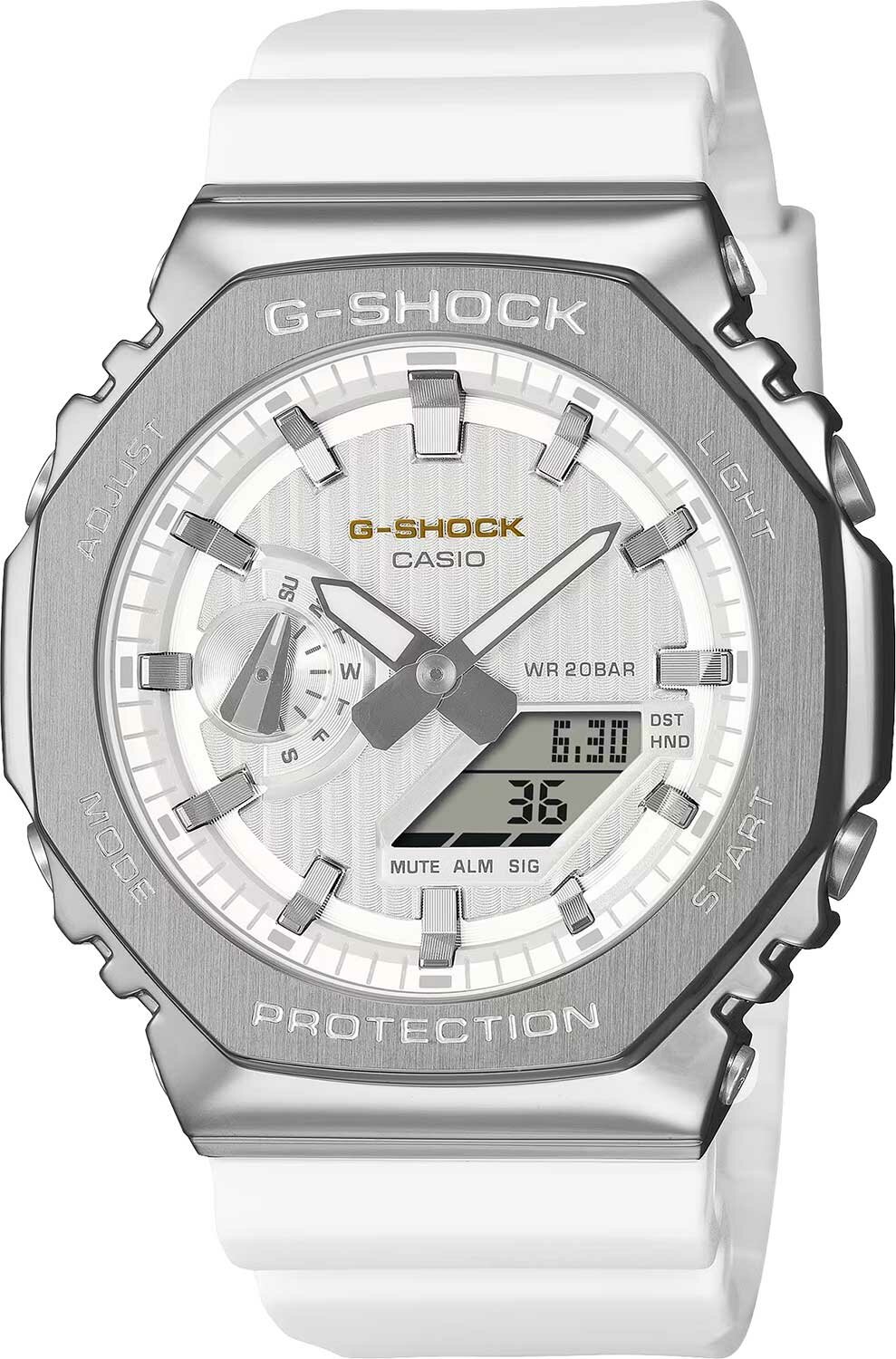 Наручные часы G-Shock