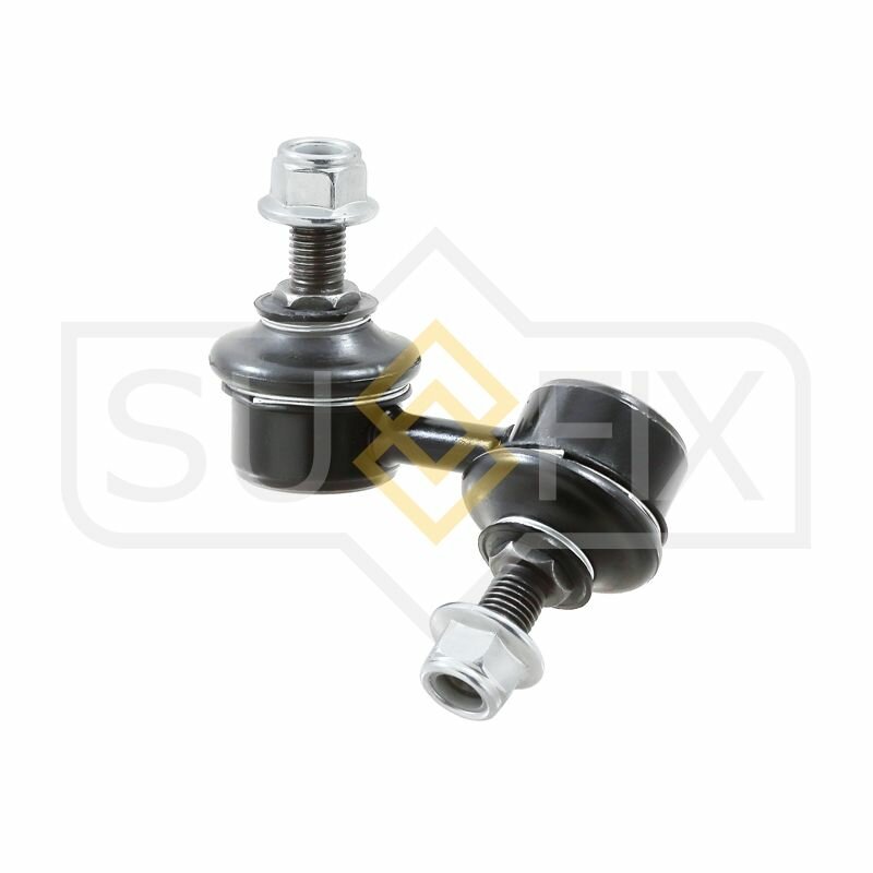 SUFIX Стойка стабилизатора передняя правая для HONDA Civic 1.4-2.0 01-05 / CR-V II 2.0-2.2TD 02> / FR-V 1.7-2.2TD 05> / Stream 1.7-2.0 01>
