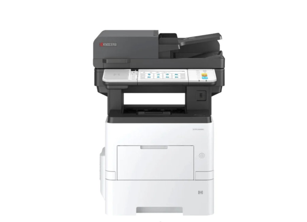 МФУ Kyocera ECOSYS MA6000ifx (110C0V3NL0)