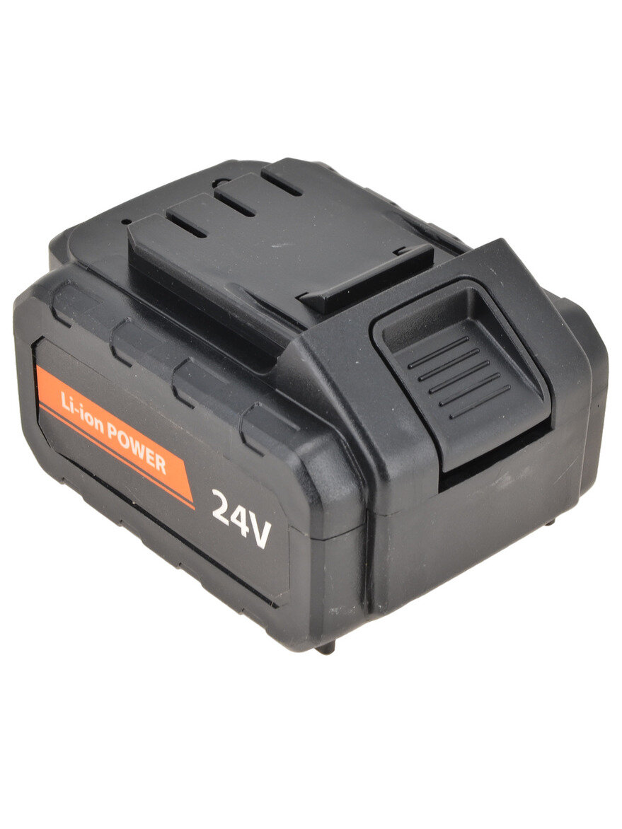 Аккумуляторная батарея 24V 2,0A для дрели-шуруповерта PATRIOT BR 244 Li LED (20089078)