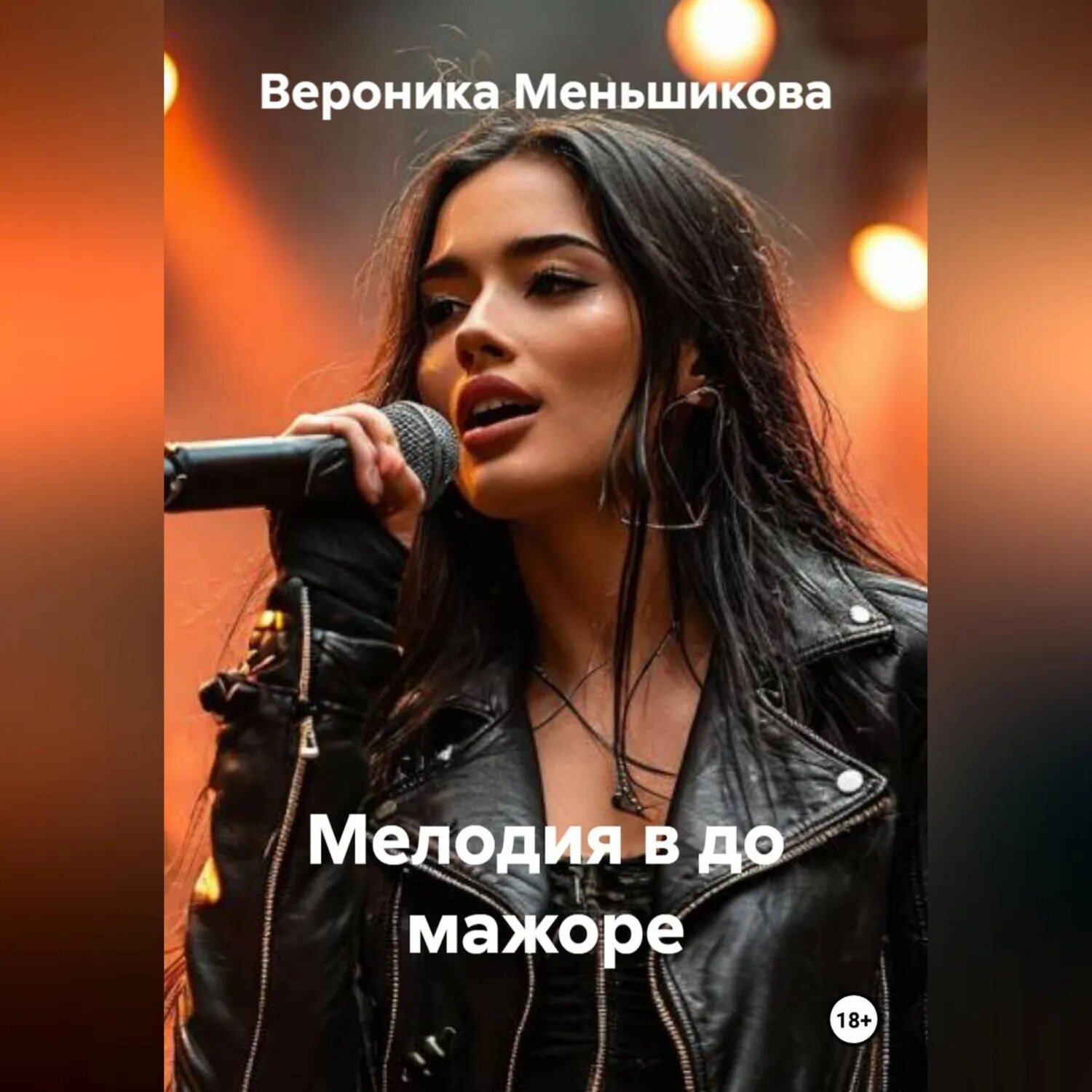 Мелодия в до мажоре [Аудиокнига]