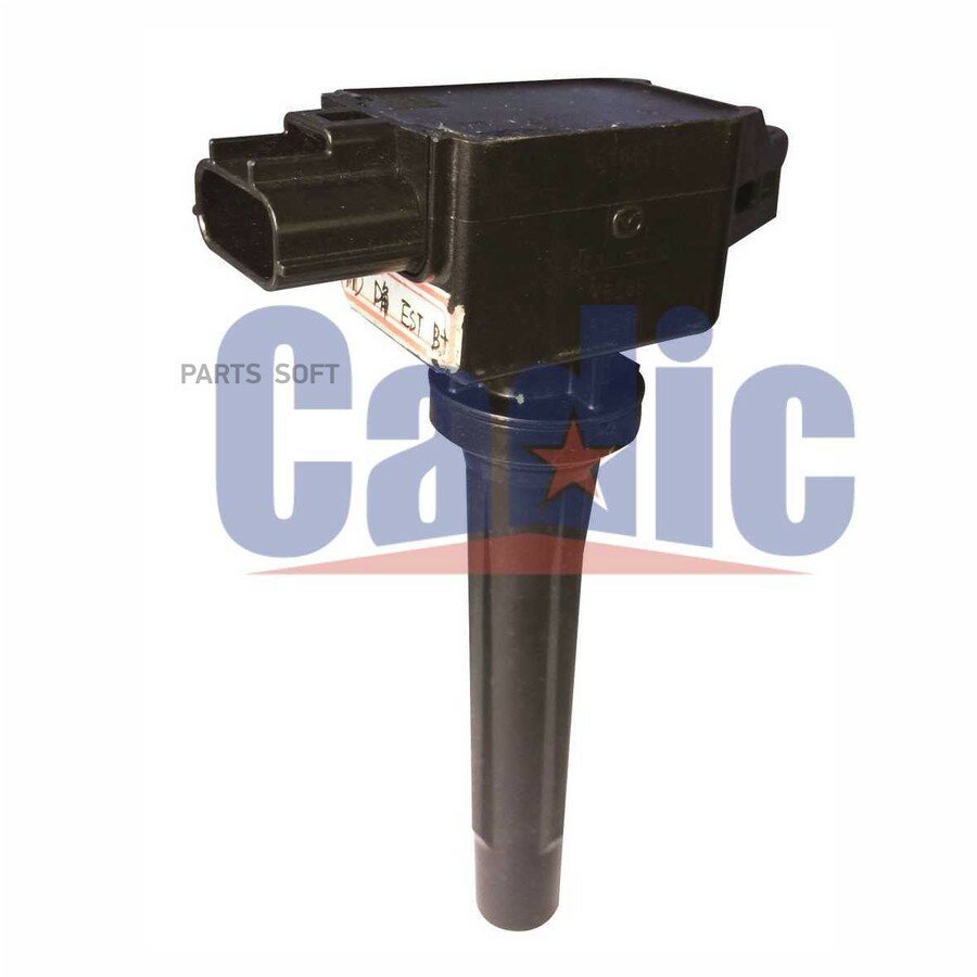 Катушка зажигания CADIC KD7608