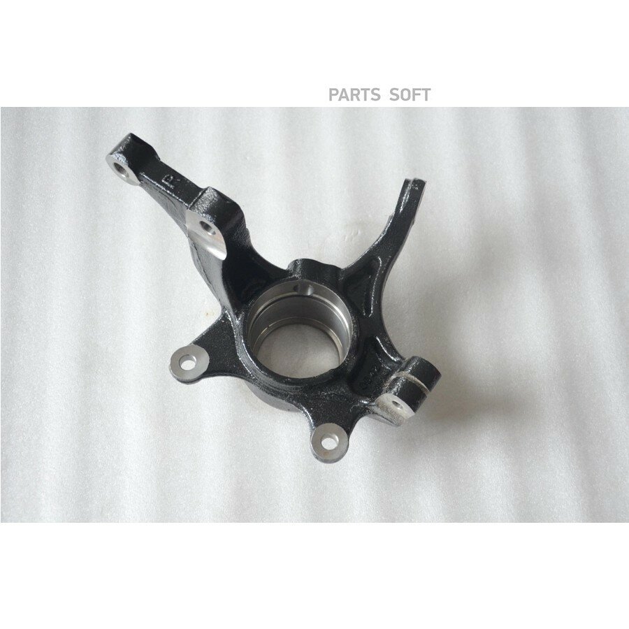 Кулак поворотный KIA Soul правый TORK TRK3623