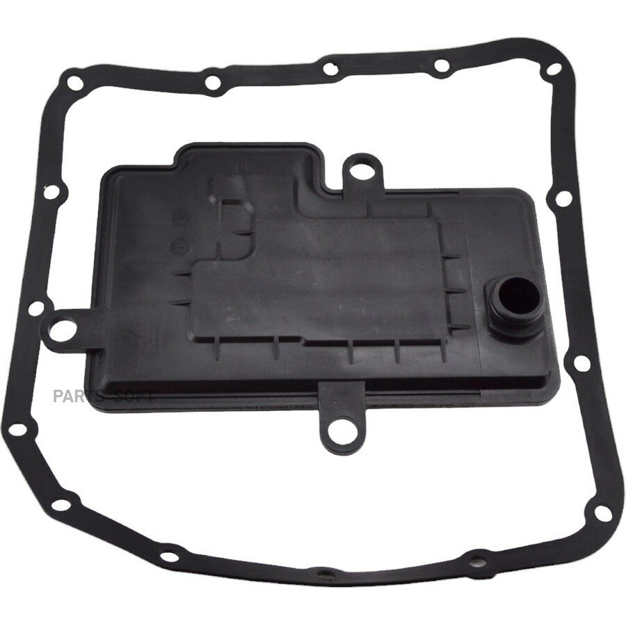 Фильтр АКПП MITSUBISHI (Japan) MINICAB с прокладкой AZUMI JT23197K