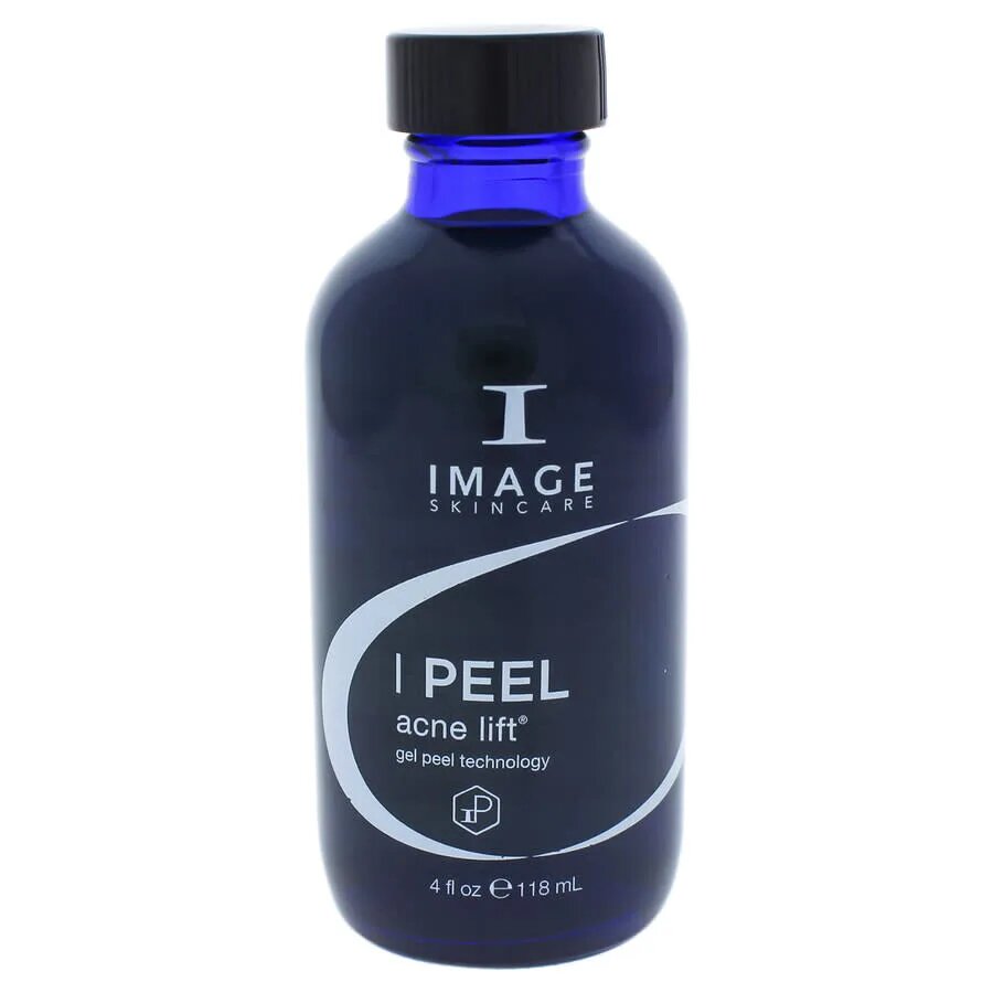 Image Skincare I Peel Acne Lift Peel Solution Пилинг для акне, 118 мл
