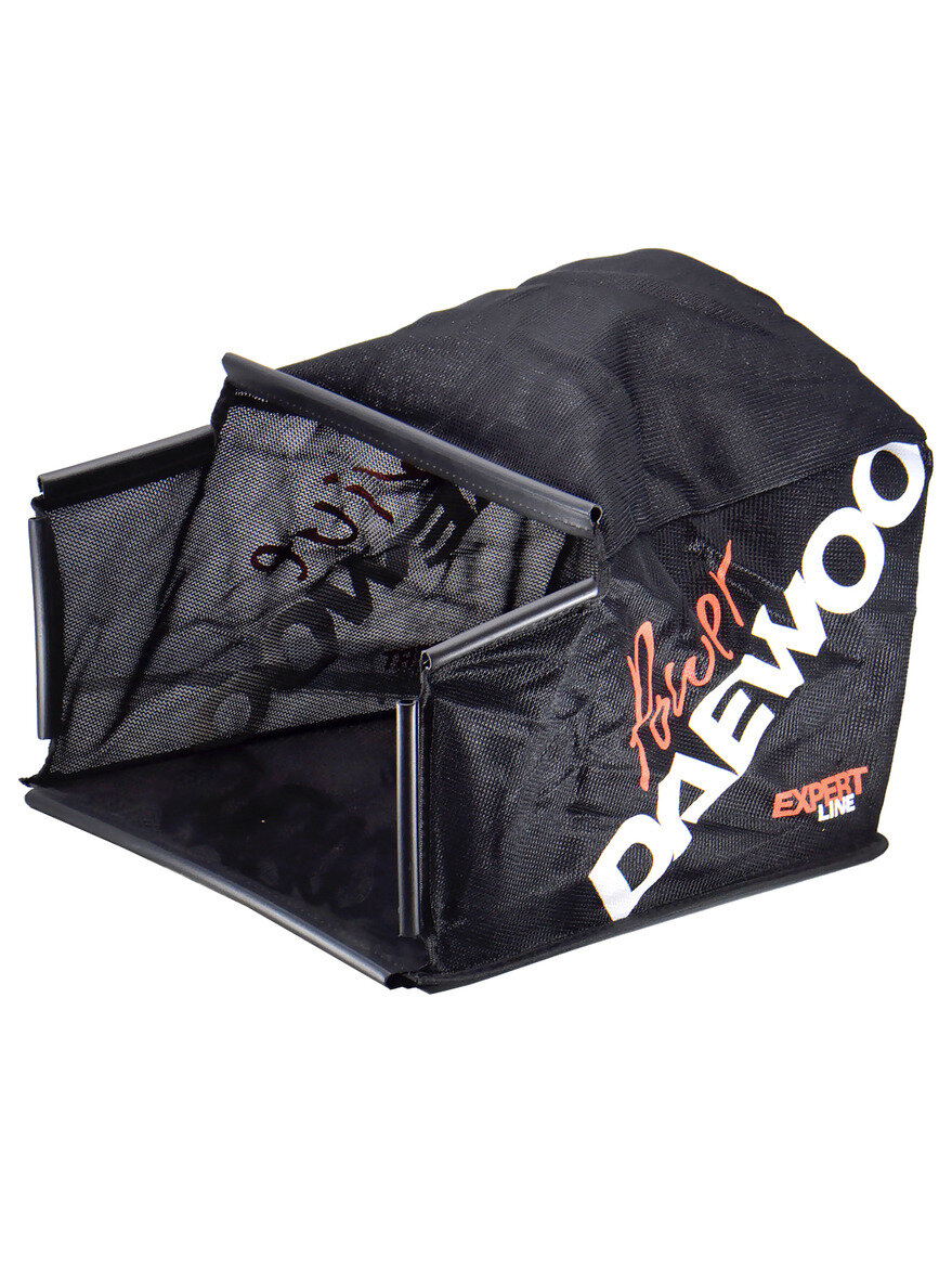 Мешок для скарификатора DAEWOO DSC 2000E