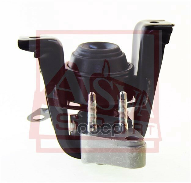 Подушка двигателя правая гидравлическая TOYOTA TOYOTA COROLLA CE120/NZE12#/ZZE12# 2000-2008 ASVA арт. 0112-zze122rh