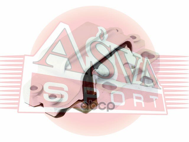 VOLKSWAGEN PASSSAT/TIGUAN Опора двигателя ASVA арт. 2312-013