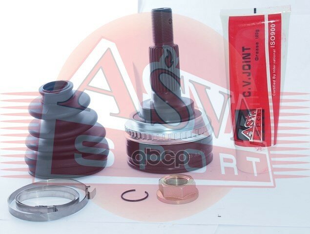 Шрус наружный ASVA арт. TYGXWA48