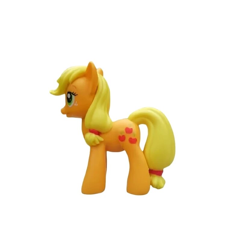 My Little Pony Applejack, фигурка, цвет 15