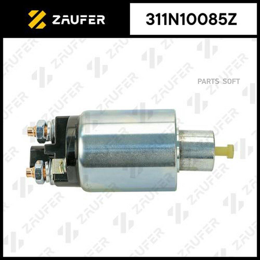 Втягивающее реле стартера ZAUFER 311N10085Z