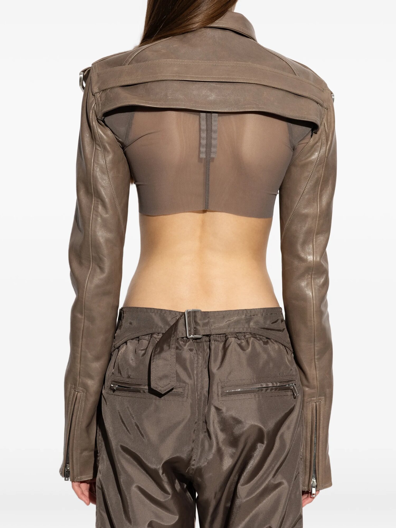 Куртка Rick Owens, размер 42 — фото 1