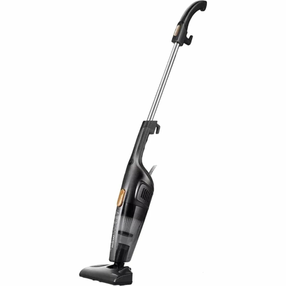 Пылесос Deerma DX115C, вертикальный проводной, 2499042