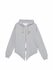 Худи Charles Jeffrey Loverboy, размер 42, , grey