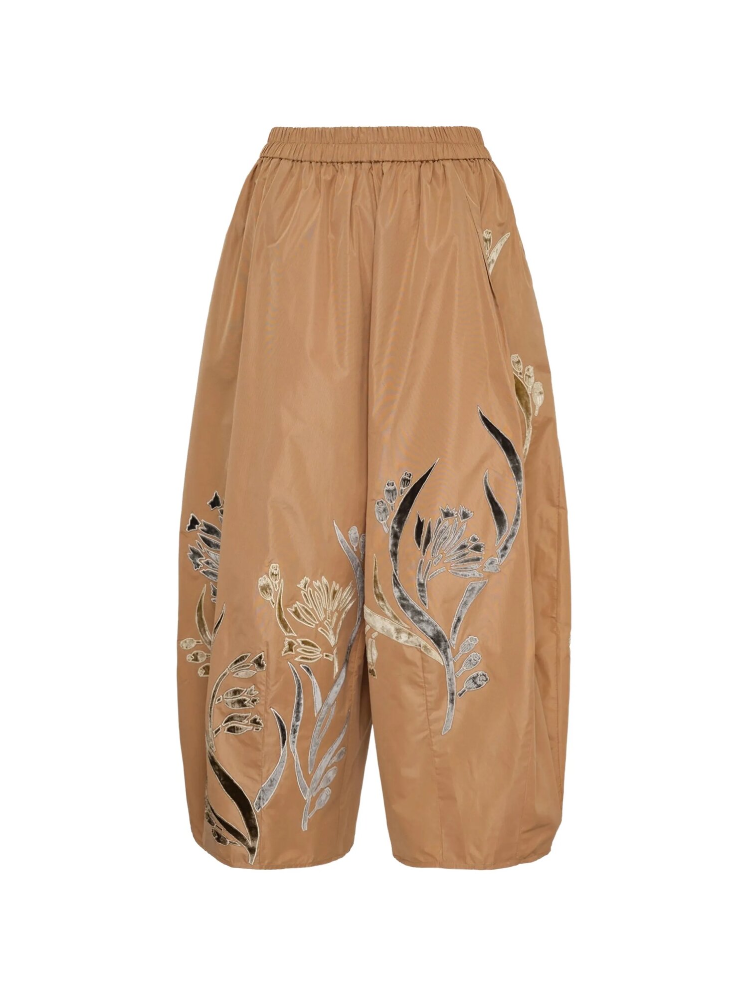 Брюки Taffeta