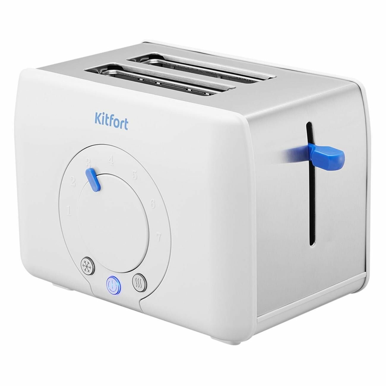 Тостер Kitfort КТ-6562
