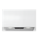 Встраиваемая вытяжка Hotpoint HPAE 52FLS X, нержавеющая сталь