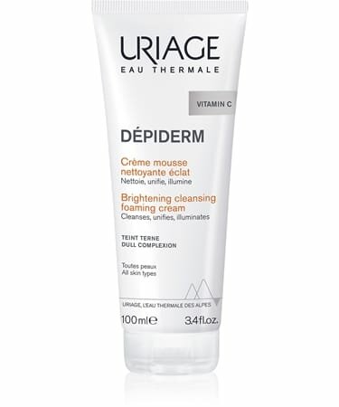 Средство для умывания Uriage Depiderm, 100 мл