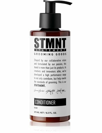 Бальзам для волос STMNT Care Conditioner, для мужчин, 275 мл