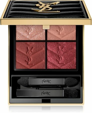 Тени для век Yves Saint Laurent Couture Mini Clutch, 820 Majestic Riad, 4 г