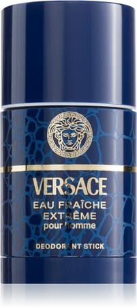 Дезодорант Versace Eau Fraiche Extreme, 75 мл