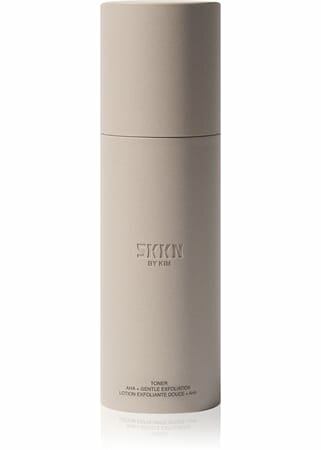Тоник для ухода за кожей SKKN by Kim Skincare Toner AHA+Gentle Exfoliation, 150 мл