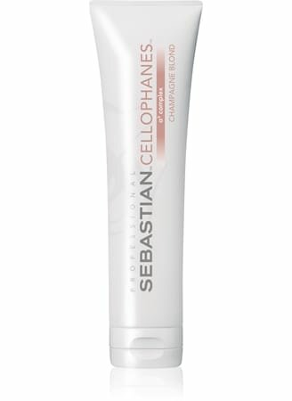 Маска для волос Sebastian Professional Cellophanes, rose blond, 300 мл