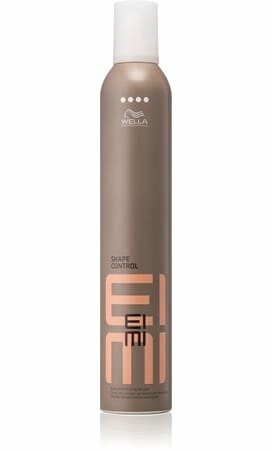 Мусс для волос Wella Professionals Eimi Shape Control, 500 мл