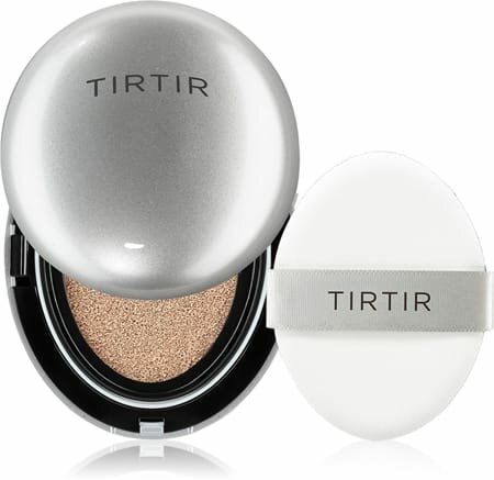 Тональный крем TIRTIR Mask Fit Aura Cushion Mini, 29n natural beige