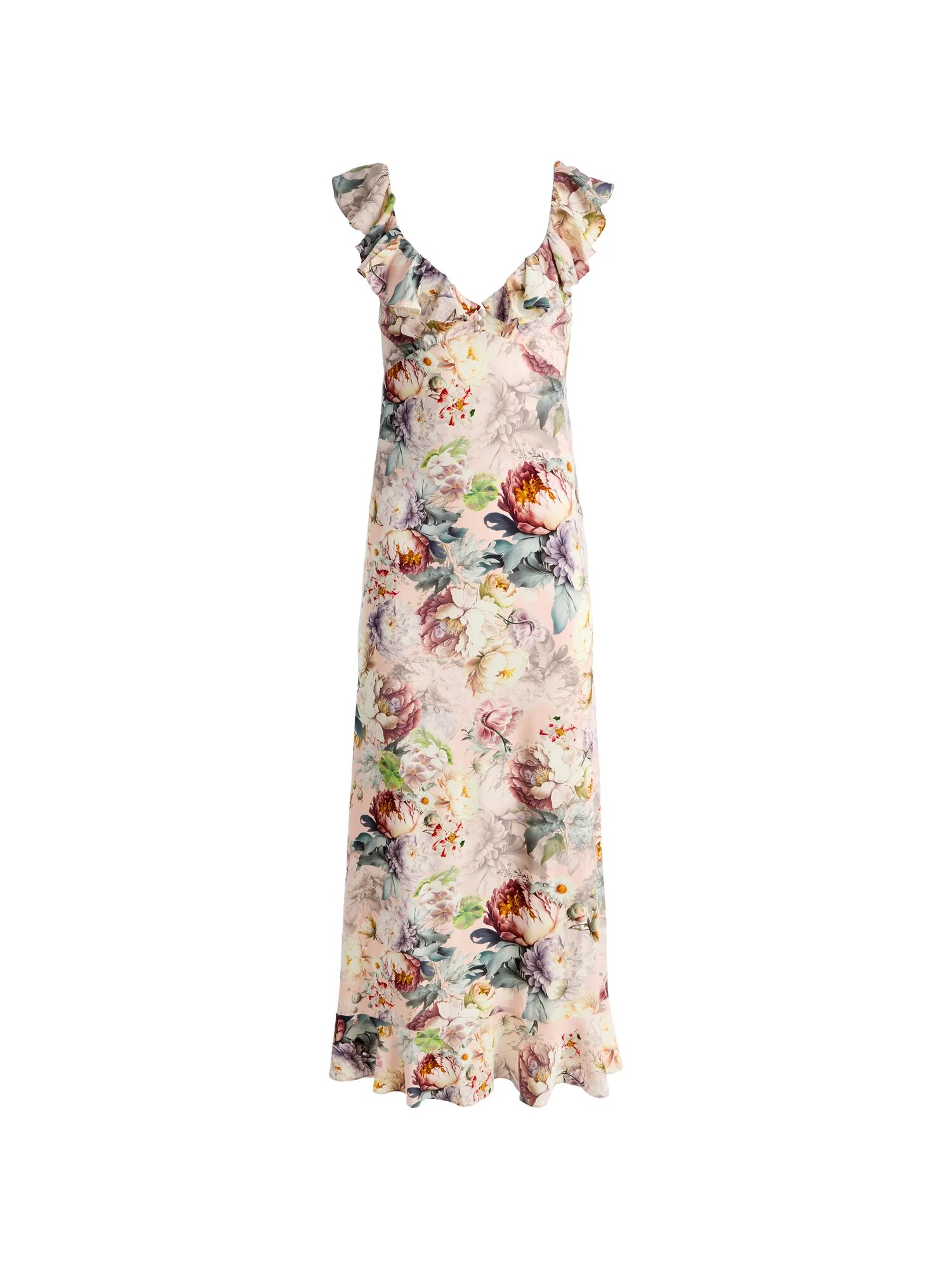 Платье Alice+Olivia