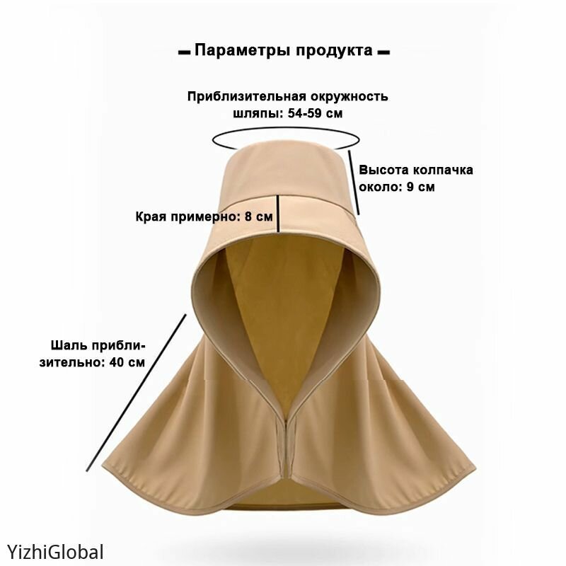 Шляпа — фото 1