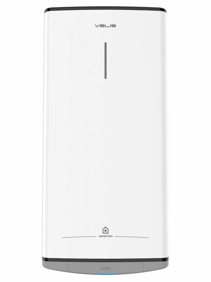 Водонагреватель Ariston Velis Style R 30 30л 2.4кВт электрический белый