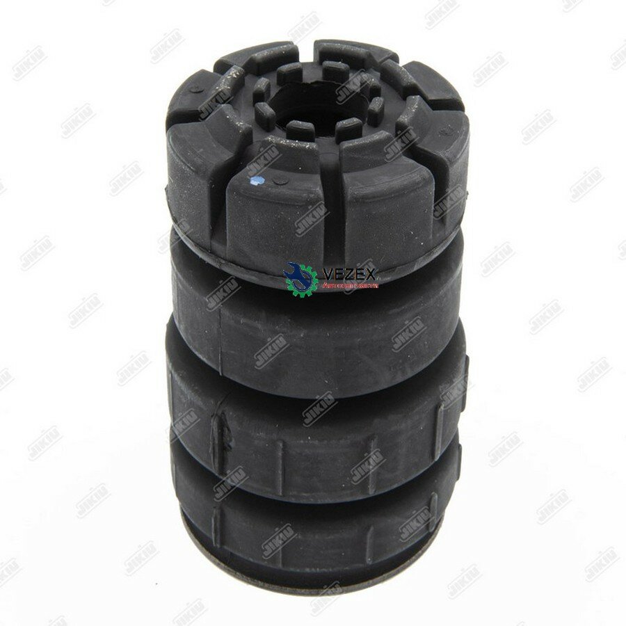 JIKIU RB21071 отбойник амортизатора переднего!\ Toyota Land Cruiser FJ80/FZJ80/HDJ80/HZJ80 <98