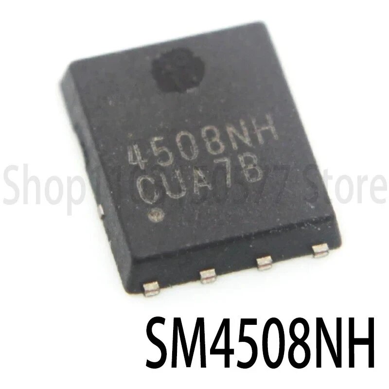1 шт SM4508NHKPC-TRG 4508NH