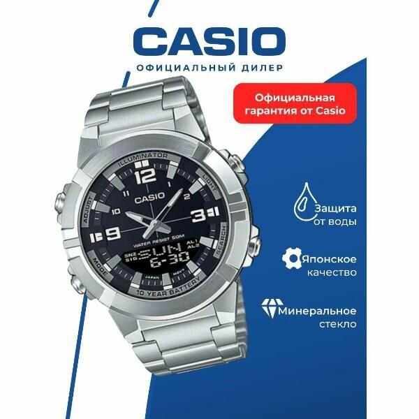  CASIO