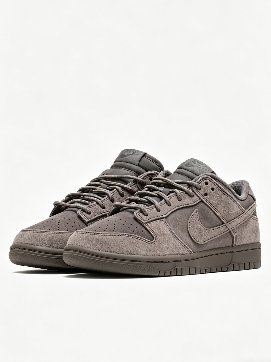 Кроссовки NIKE DUNK LOW IB6651-200