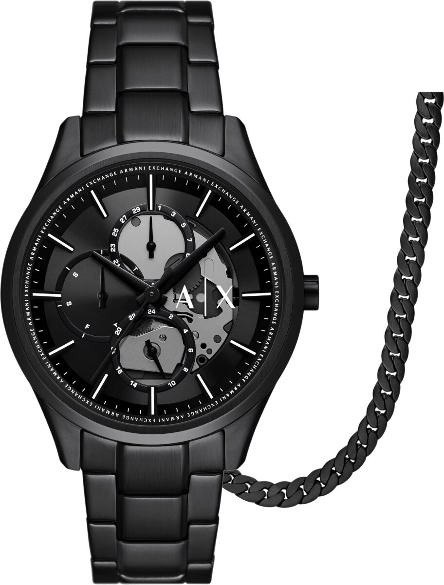  Armani Exchange