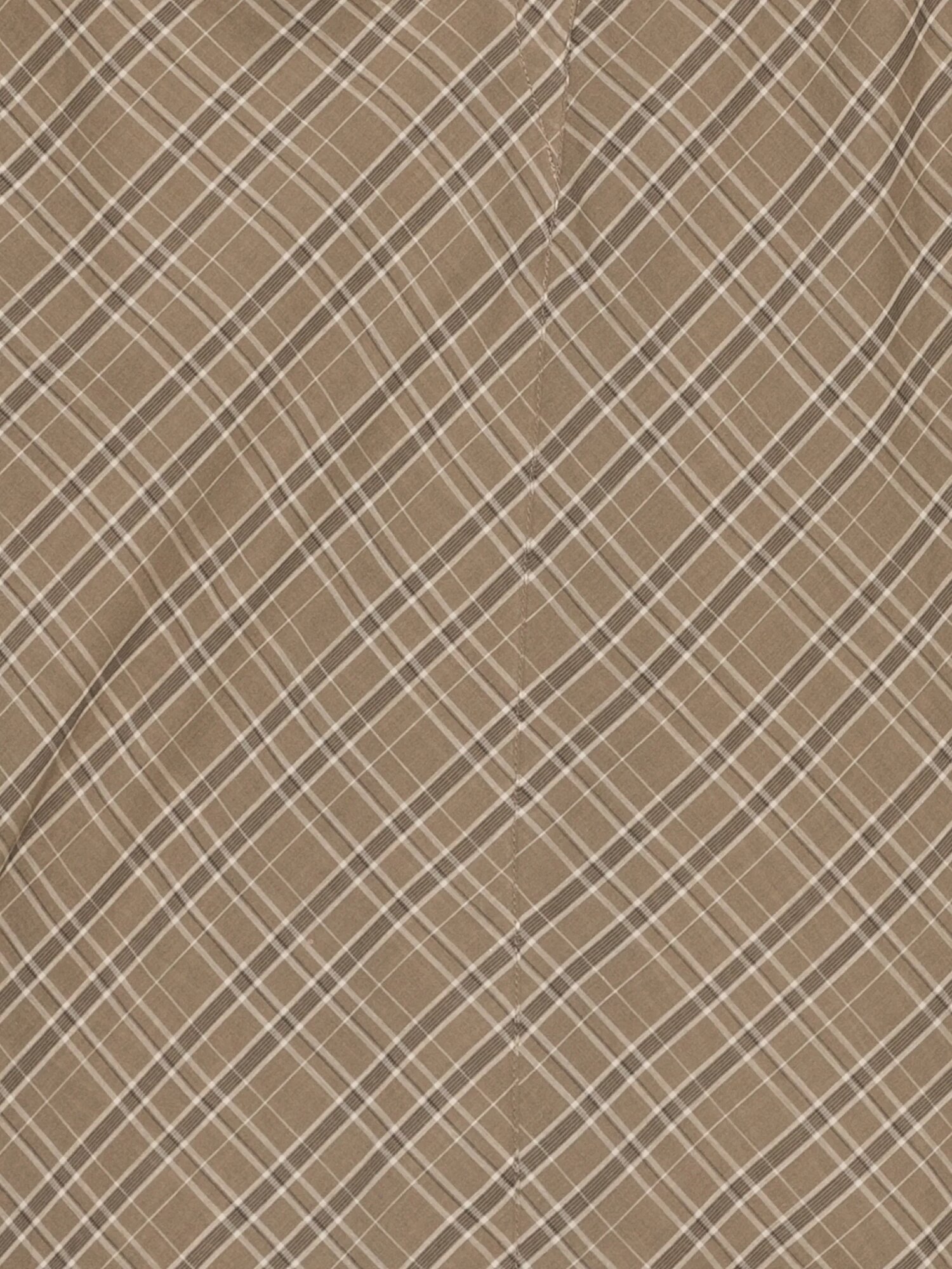 Блуза SOEUR Irving, размер 38, brown — фото 1