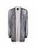 Кардиган Avant Toi Frayed-edge cardigan, размер M, grey