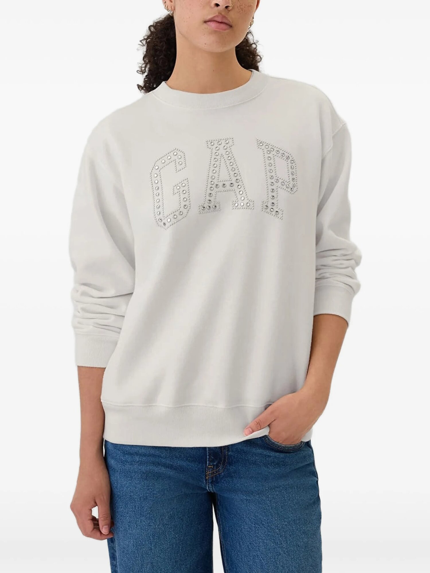Свитер GAP, размер 42 — фото 1