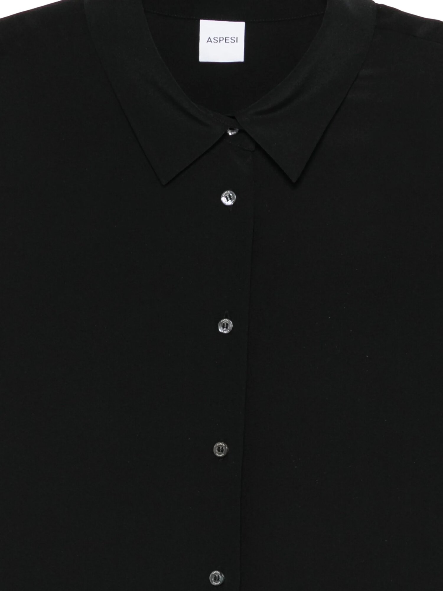 Рубашка Aspesi Button-up shirt, размер 40 — фото 1