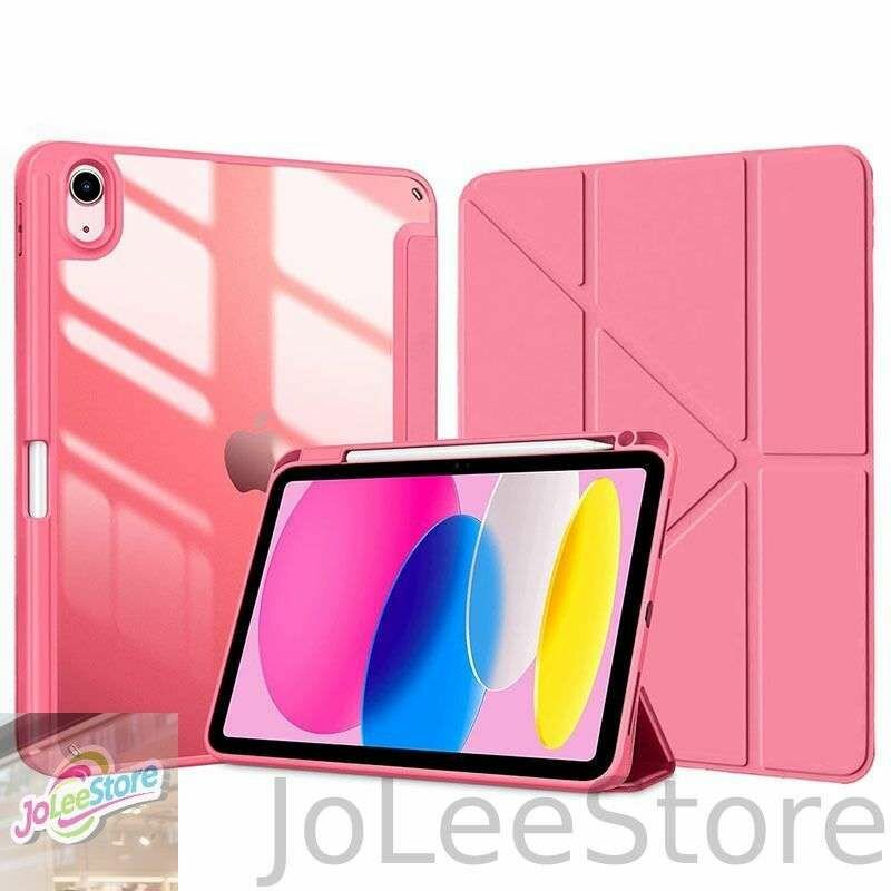 Чехол для Apple iPad 11 (A16) 2025 / iPad 10 10.9 (2022)