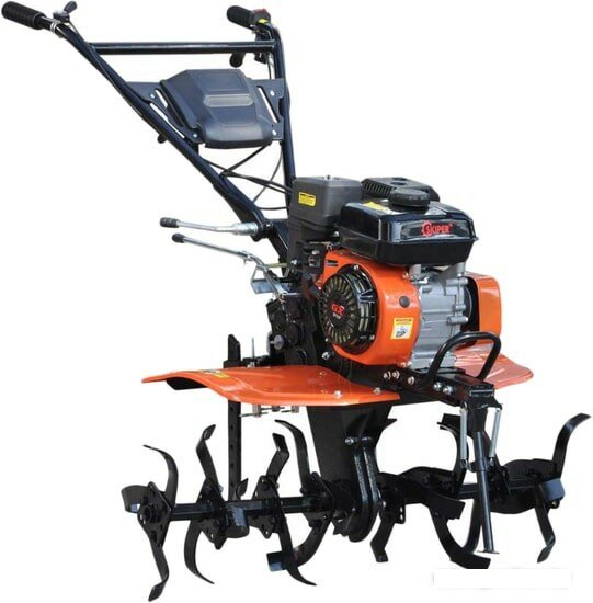 Мотокультиватор Skiper SP-700S
